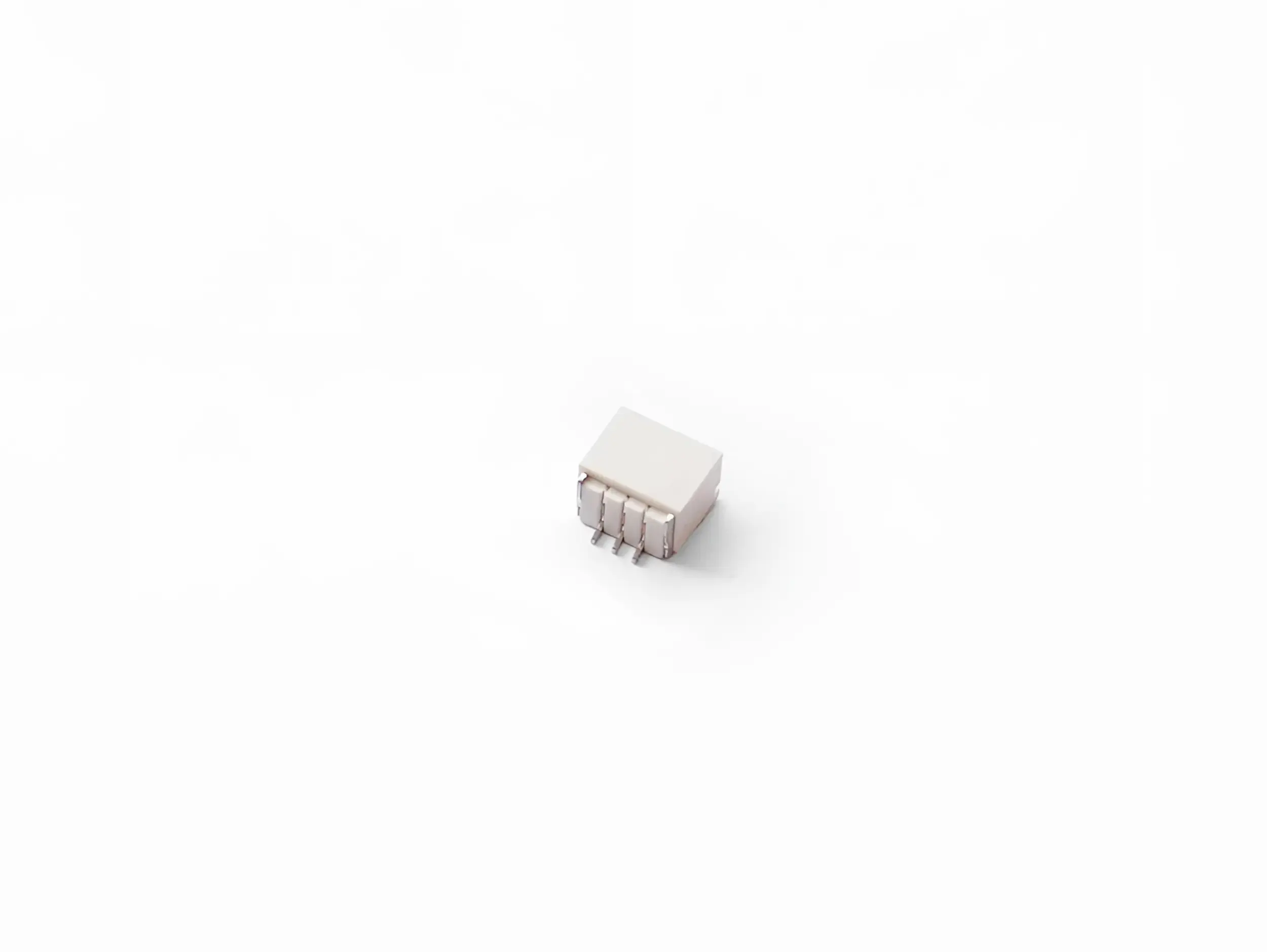 JST-SH 3 pin 1mm UART debug connector (Pack of 10) | Upside Down Labs Store